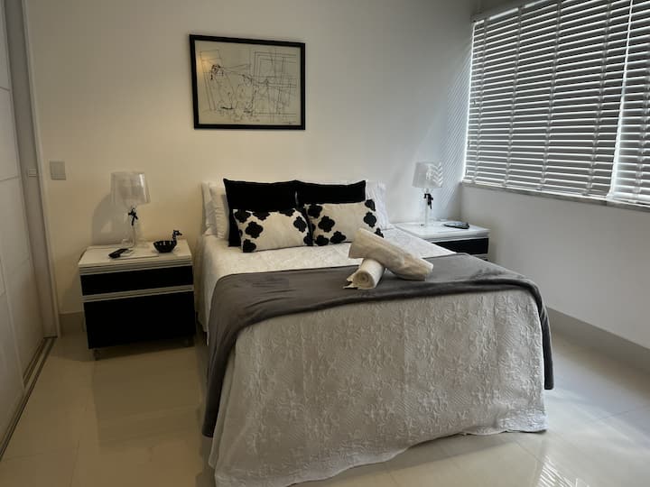 Vr: Requinte Total - Ar E Garagem (6x Sem Juros) - Guarapari