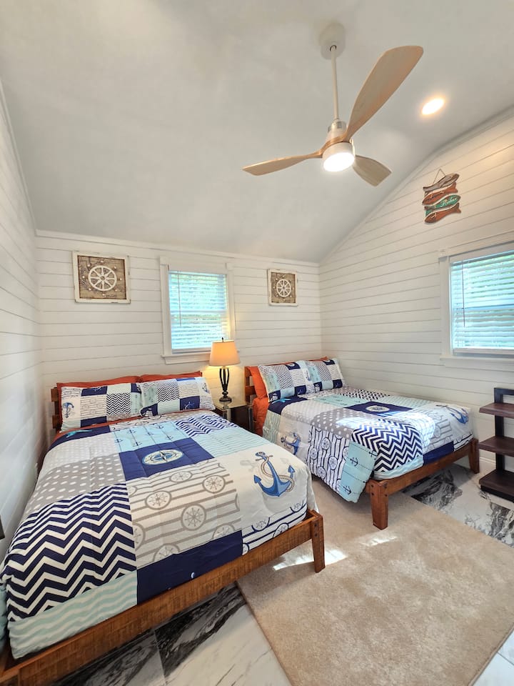 Tides@acadia, A/c/heat,ev Charger - Acadia National Park