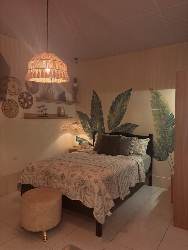 Estadía De La Iguana; Cdla. Universitaria - Portoviejo