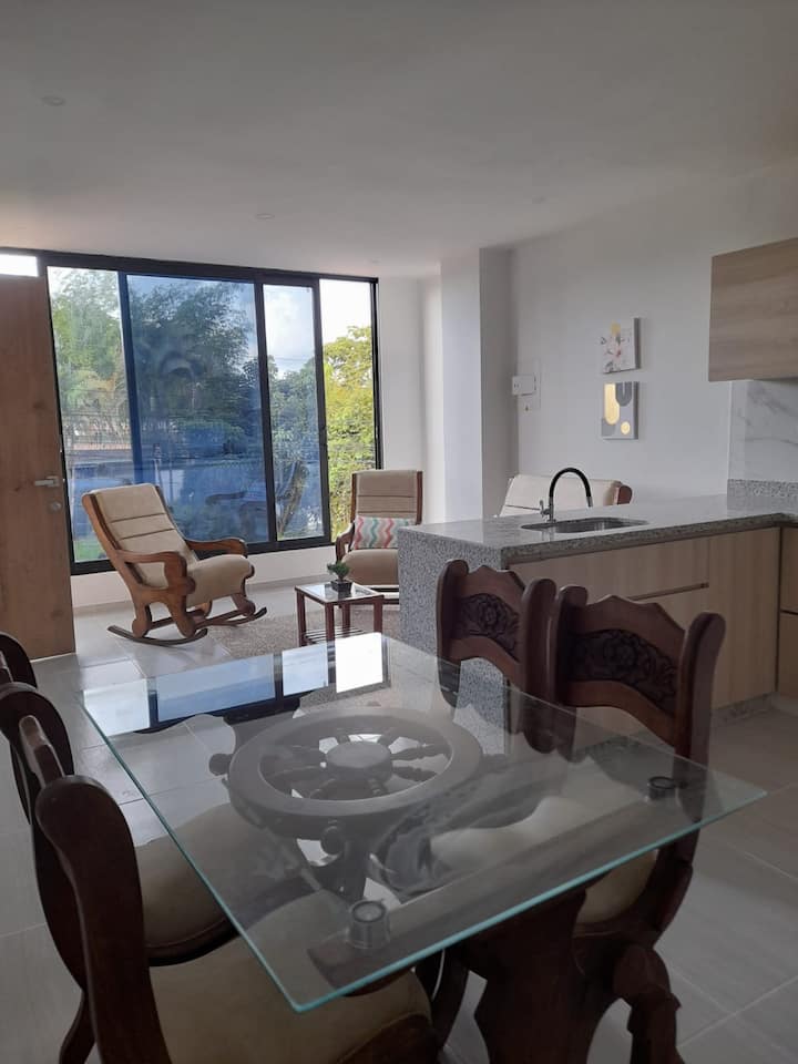 Apartamento Para Estrenar - Pitalito