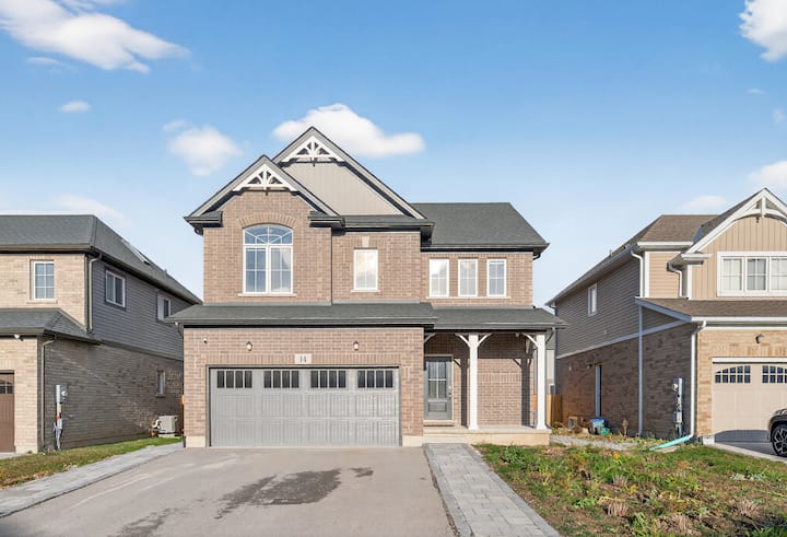 Niagara Wellness Retreat At Awarenessome Oasis - St. Catharines