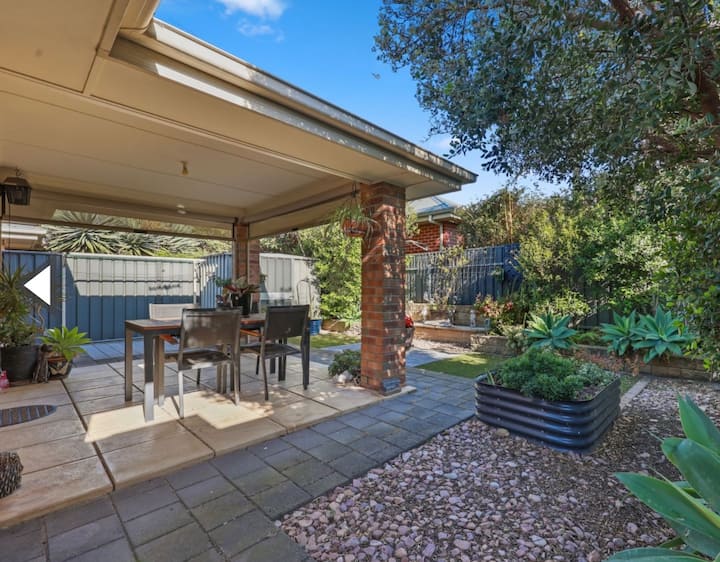The Boathouse - 1 Or 2 Houses Side By Side - Victor Harbor