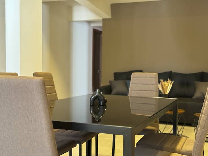 Departamento Nuevo A 13 Minutos Del Centro - Oaxaca