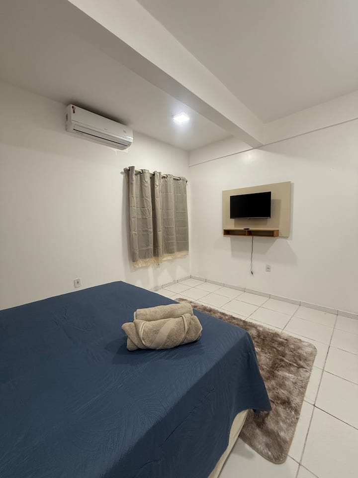 Apto Por Temporada - Santarém