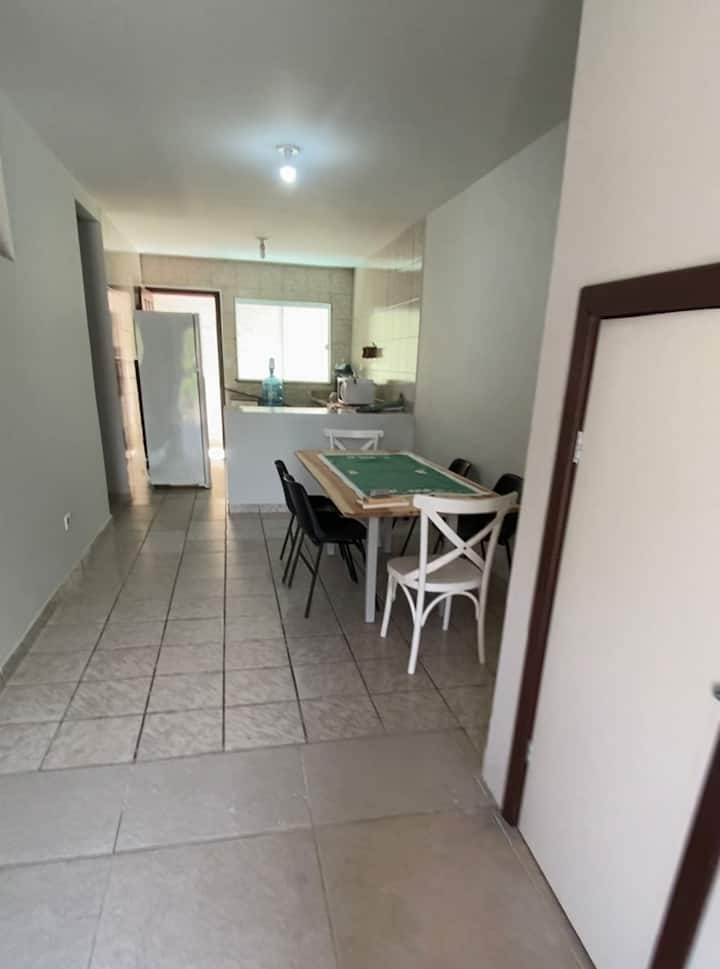 Casaletti - Guaratuba