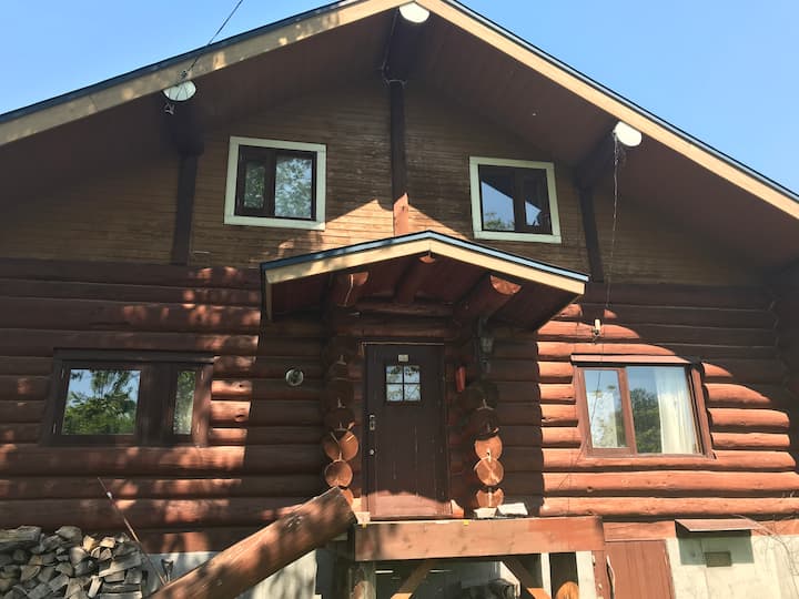 Niseko Log House - Niseko