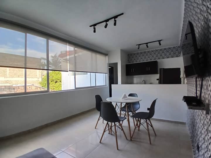 Apto 307 / Precio De Lanzamiento - Cali