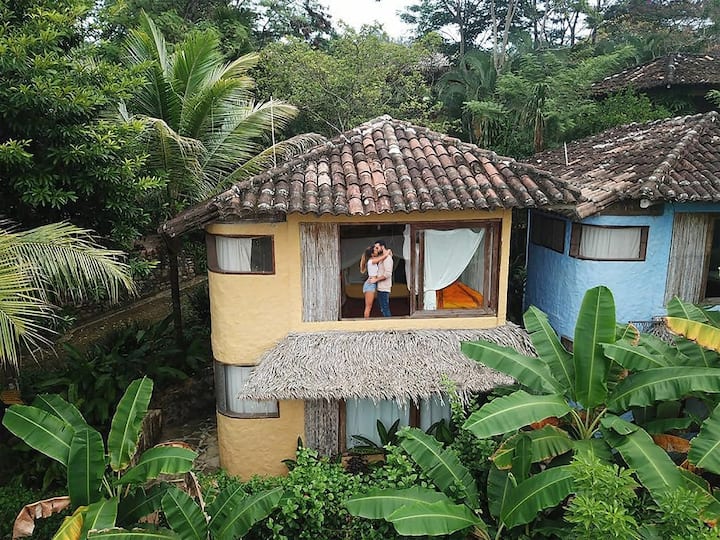 Rancho Del Lago Eco Lodge - Tabasco