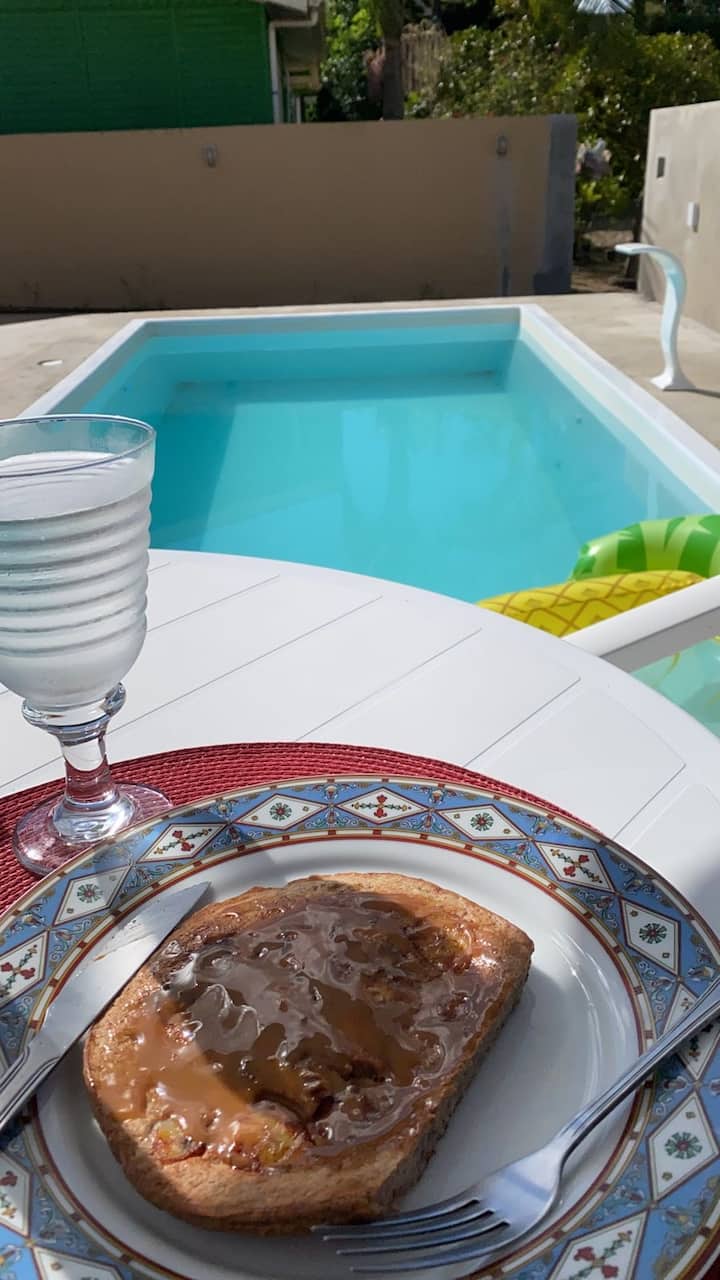 Casa Com Piscina E Conforto Em Bairro Tranquilo. - Torres, Brazil