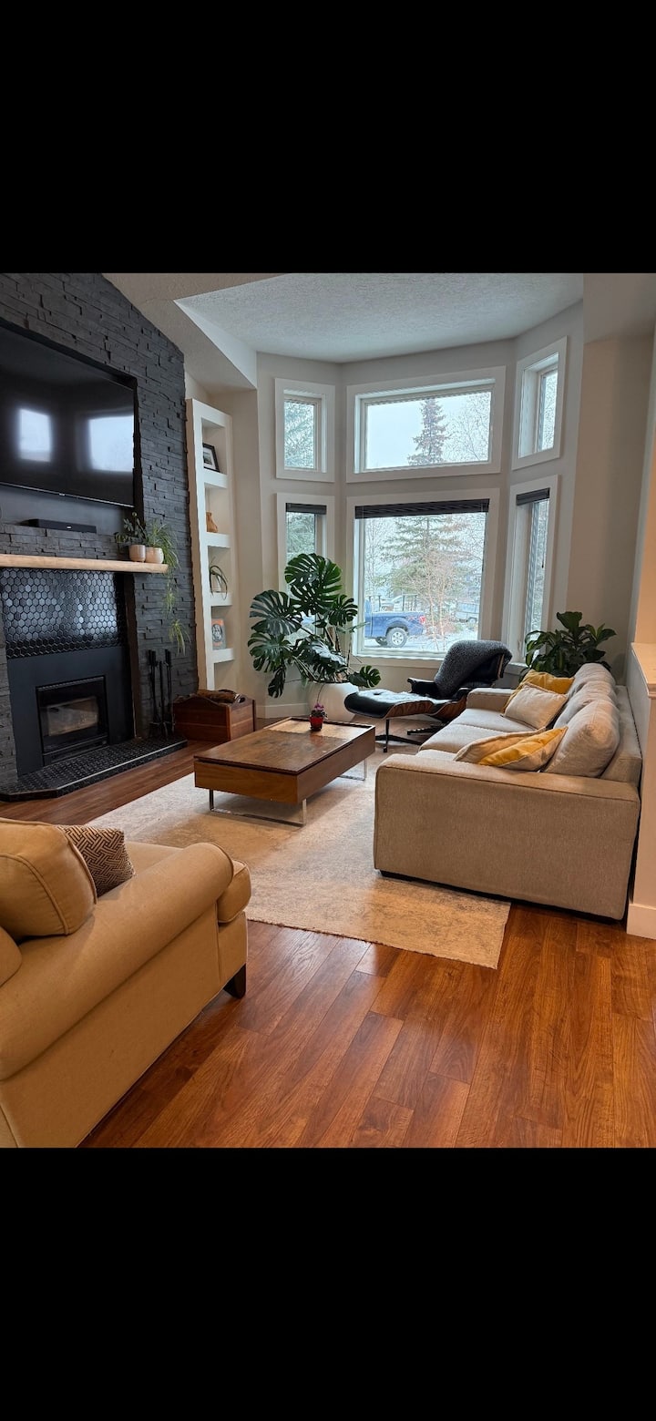 Yellowknife Retreat - Yellowknife