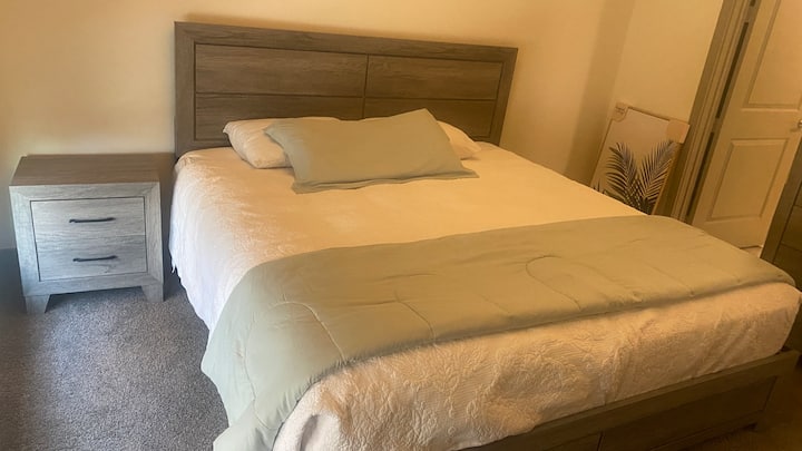 Bright And Cozy - Memorial - Houston