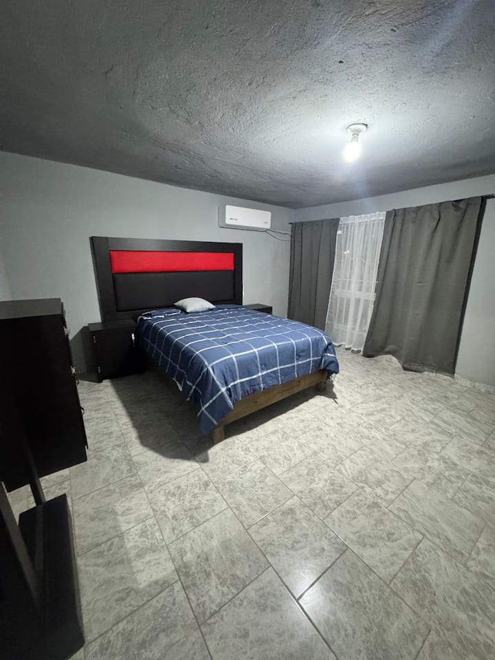 Depas Gómez Morin - Delicias