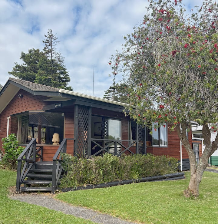 The Raglan Pad - Raglan