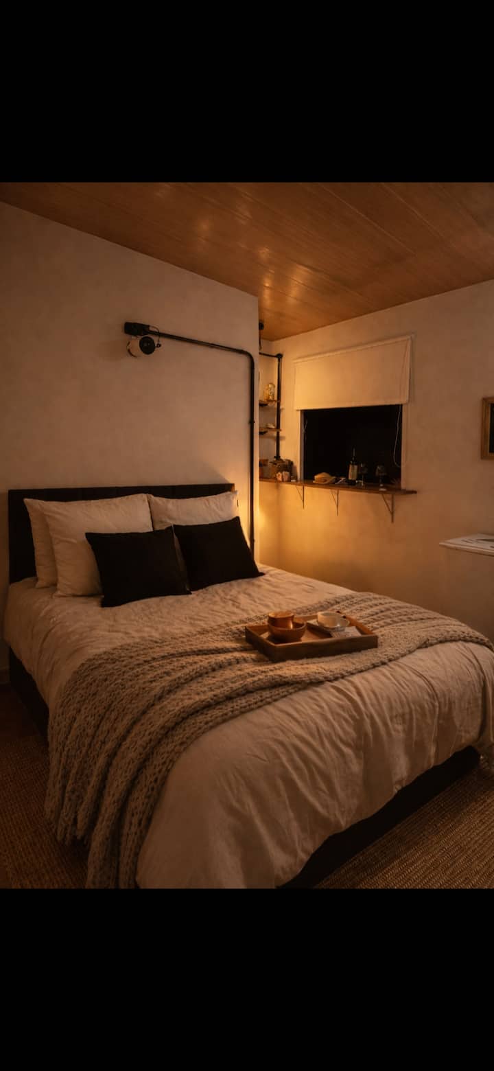 Cabana Da Pedra 2 - Petrópolis