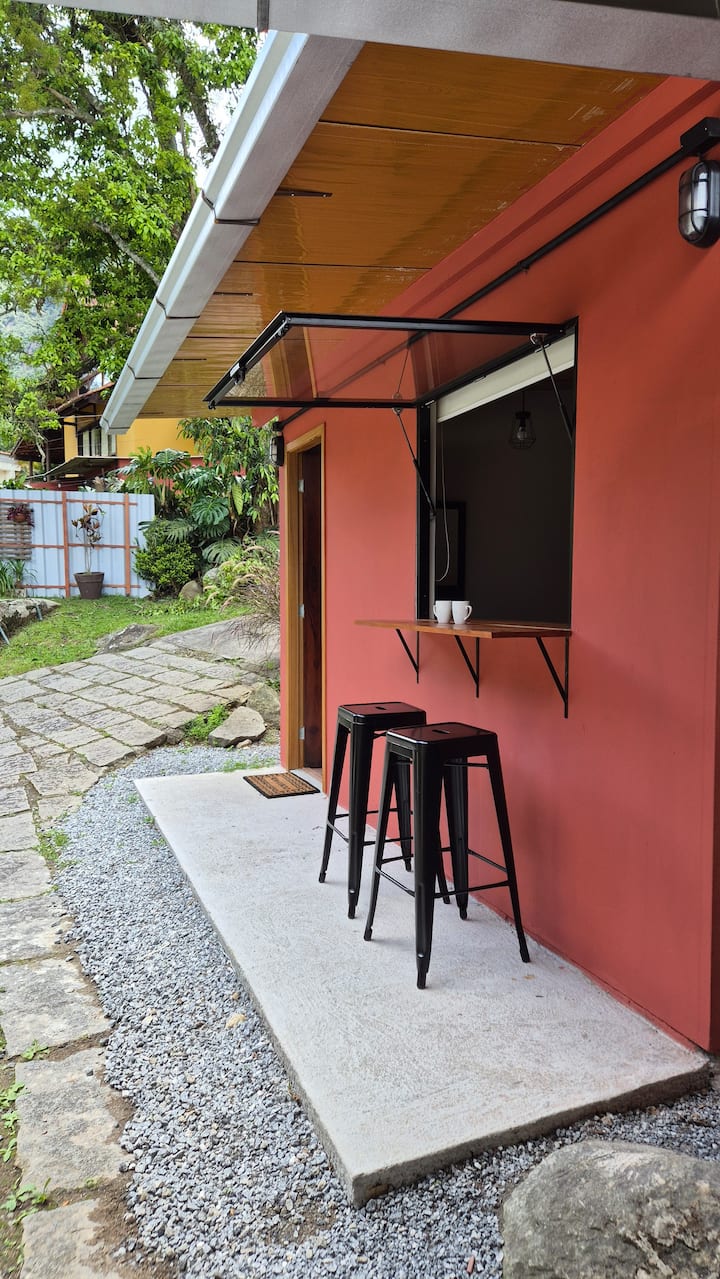 Cabana Da Pedra 2 - Brazil