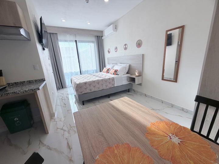 Mandarindo Relax Suite #1 - Tamarindo