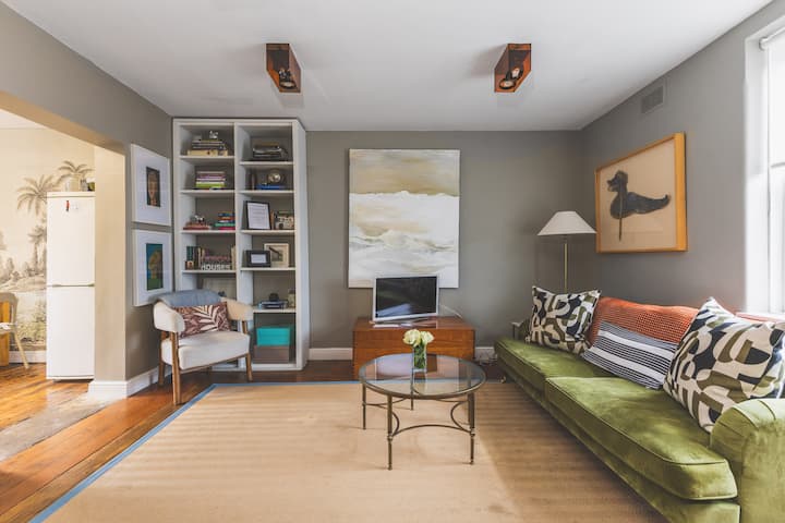 Stylish Fulham Loft Space - Fulham