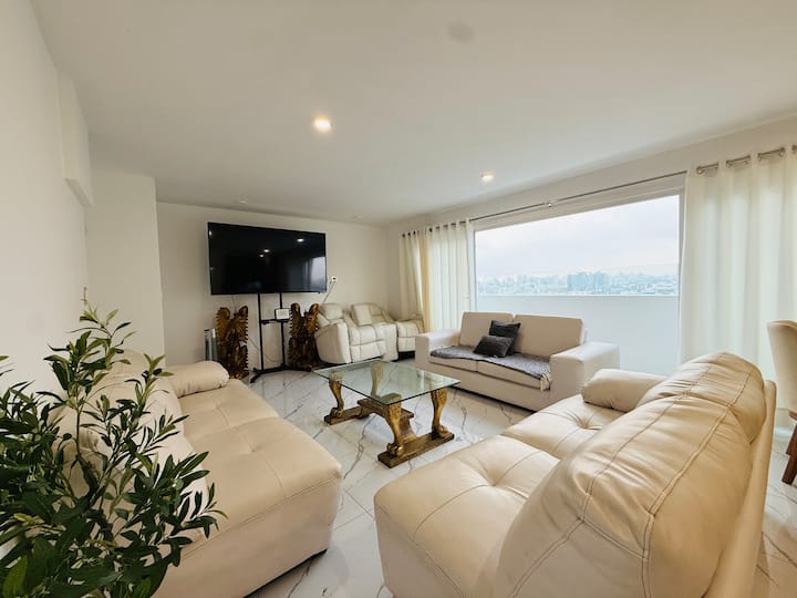 Departamento En Miraflores - Pérou