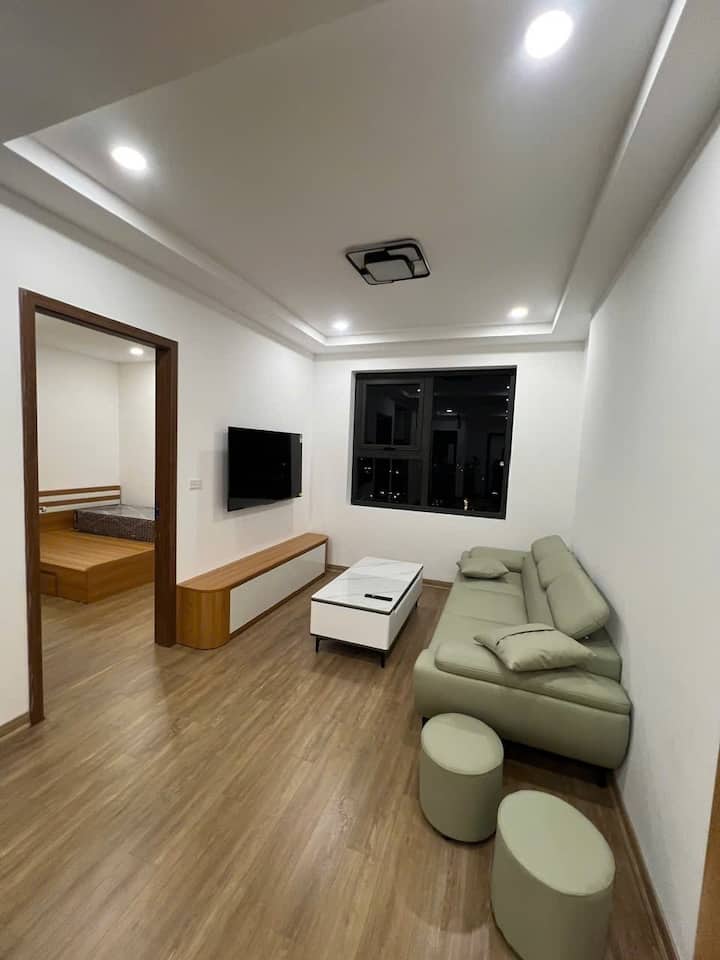 Cho Thuê Căn Hộ Tại Chung Cư Phố Lương Khánh Thiện - Kiến An