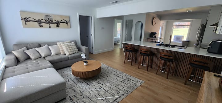 Atlanta-marietta Open Concept! - Marietta
