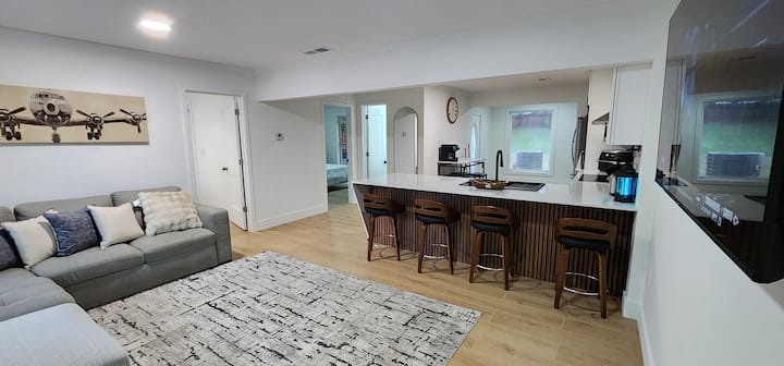 Atlanta-marietta Open Concept Gorgeous Home! - Kennesaw, GA