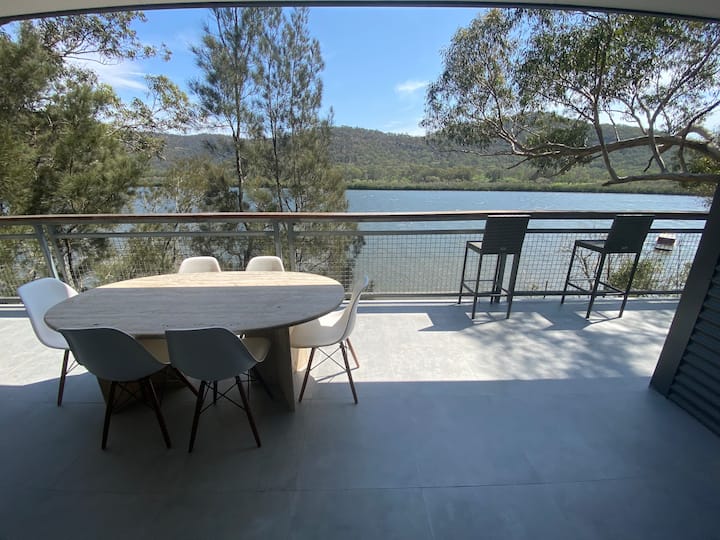 Hawkesbury River Retreat - Wisemans Ferry