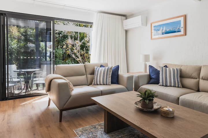 Nautilus- Little Noosa Gem, Close To Everything! - Noosa