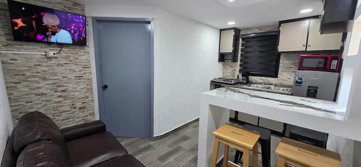 Depar En Nogales-virreyes •A 5 Min Del Consul• - Nogales, AZ