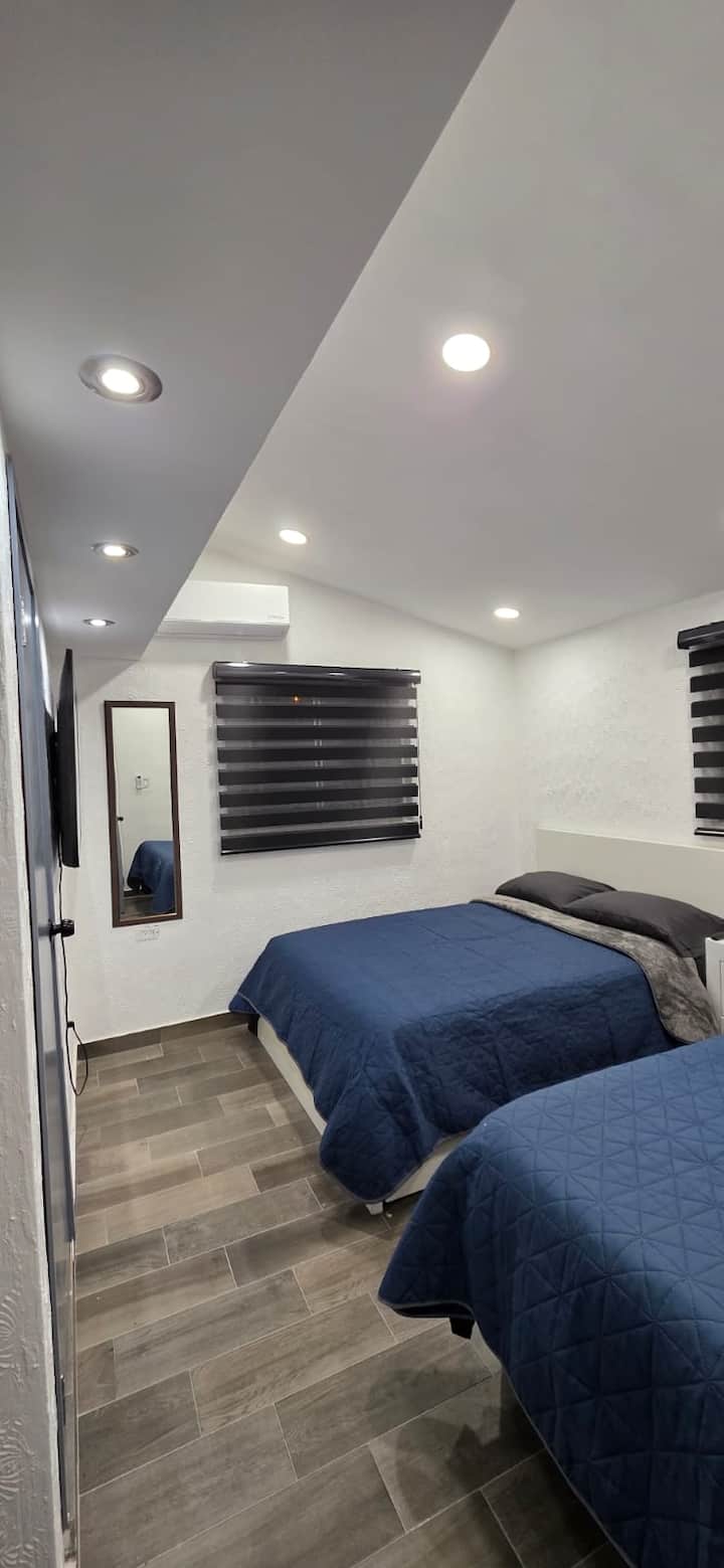 Departamento En Nogales-virreyes •La Solera• New - Nogales, Mexico