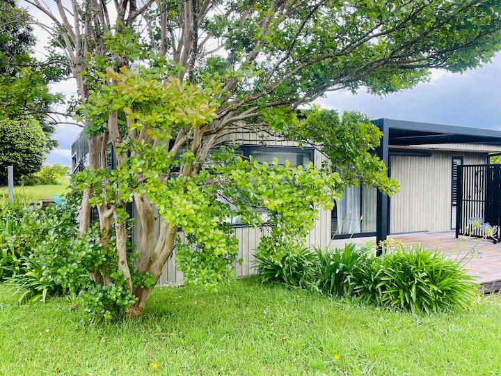 Tairua’s Little Cutie
5 Mins From The Beach - Pauanui