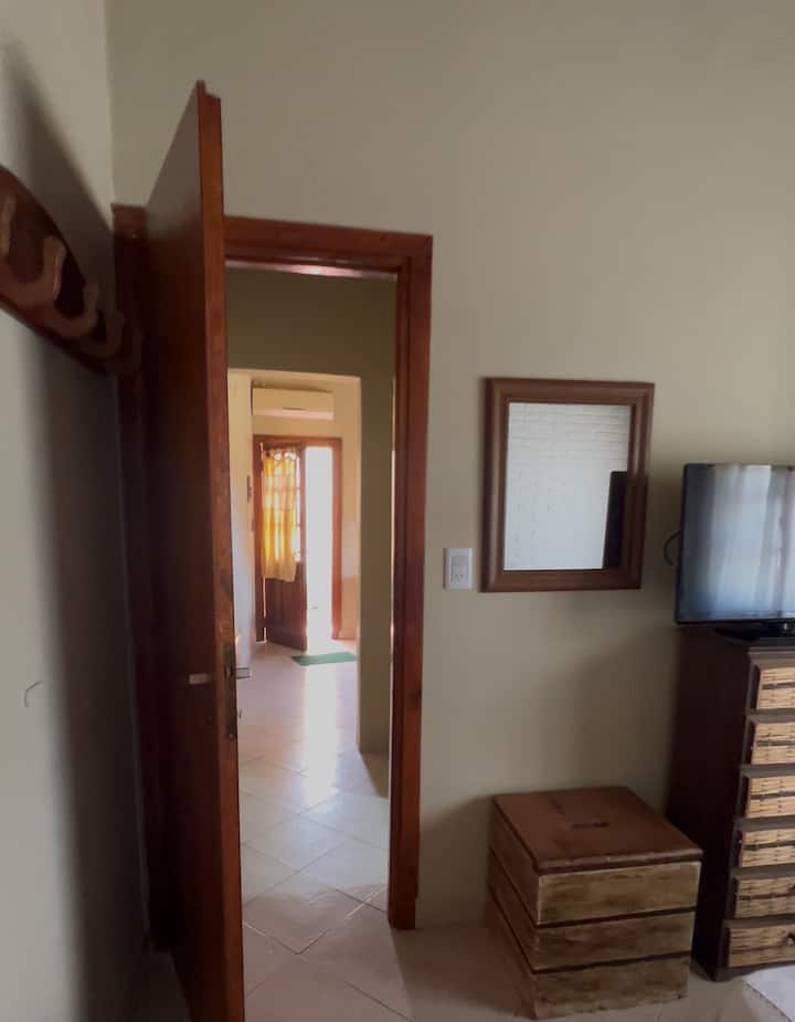 Dpto.2/3 Pax - Argentina