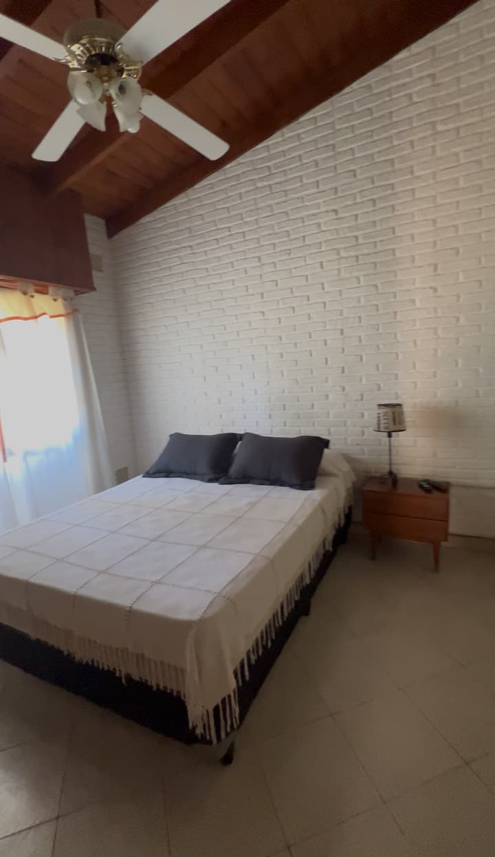 Depto. Para 2/3 Pax - Necochea