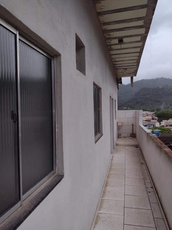 Aparentemente Em Angra Dos Reis - Angra dos Reis