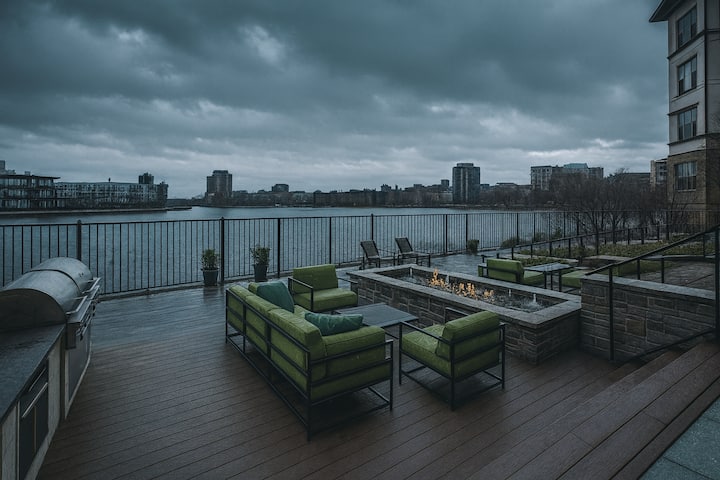 Lakeview Escape | Pool • Gym • Near Airport - Irving, TX