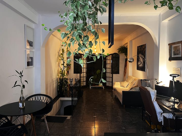 Casa 180 Metros | 3 Andares Com Rooftop - Sao Paulo