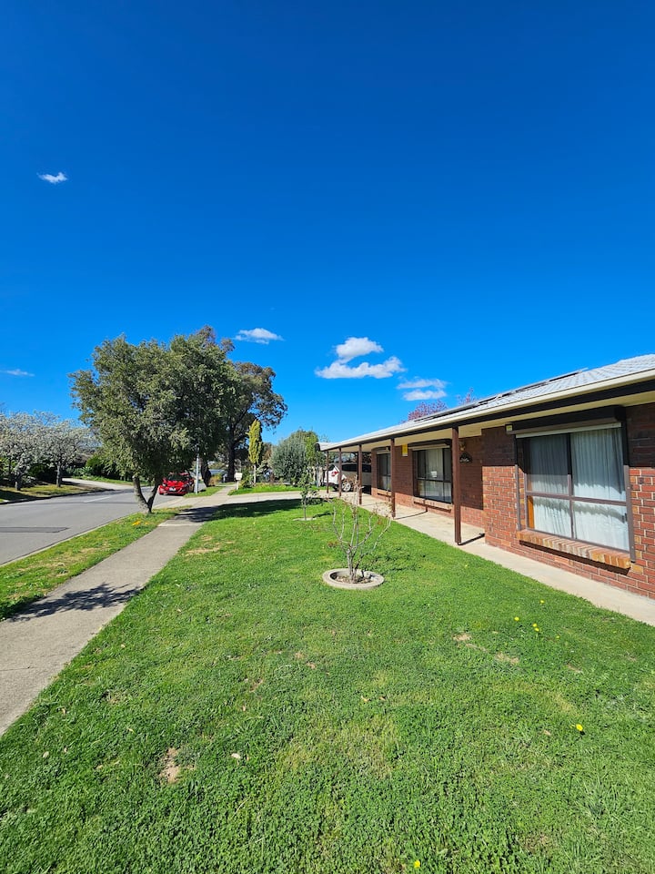 4 Beds 2 Bathes Home Close To Tea Tree  Plaza - Adelaide