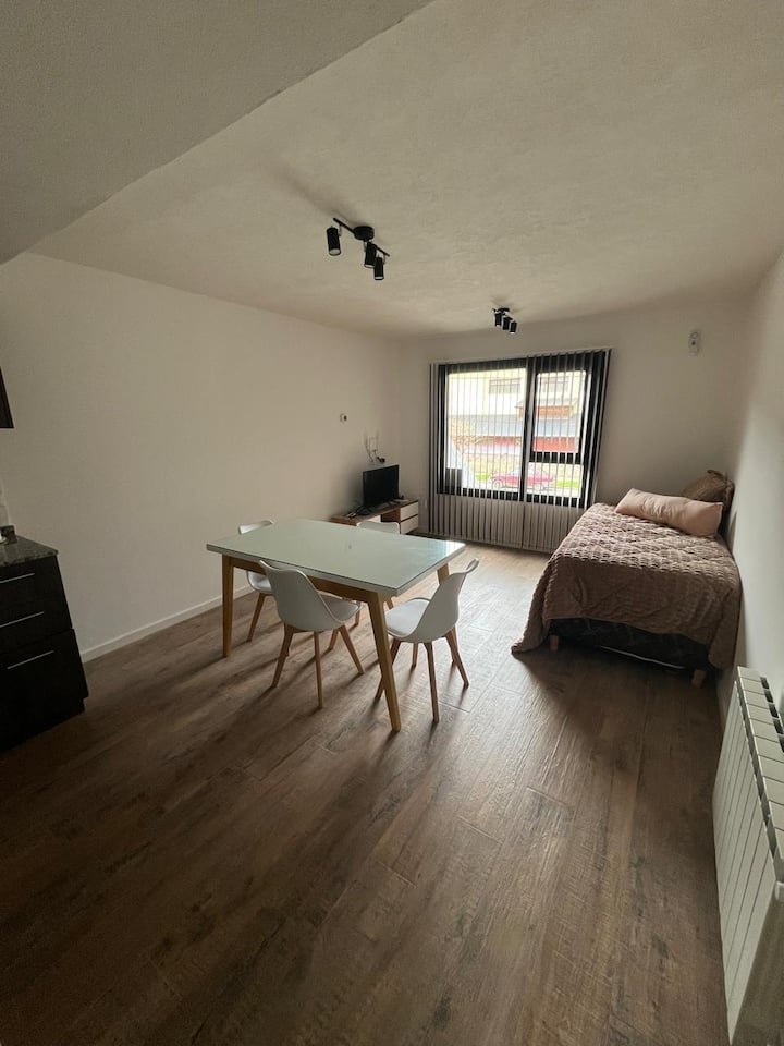 Edificio Villarino 4 - San Martín de Los Andes