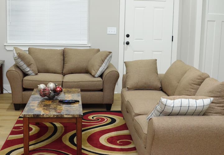 Oasis Of Peace Home - Andover, KS