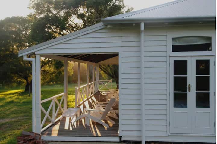 Truffle Farm Cottage Minutes To Town - Margaret River