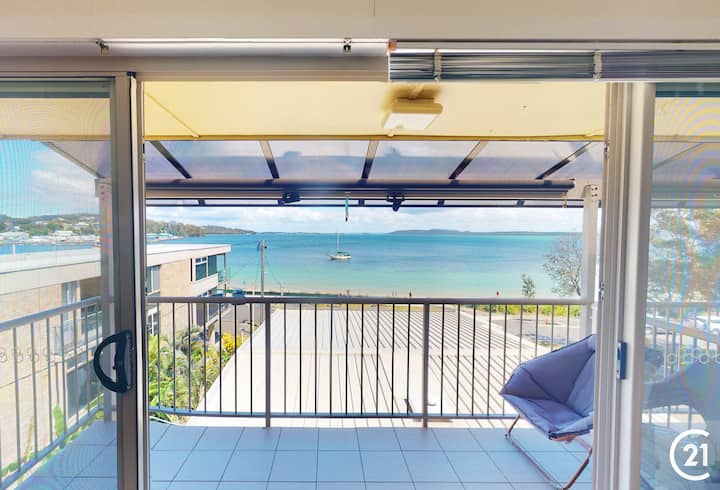 'Sunnie Belle' - Port Stephens