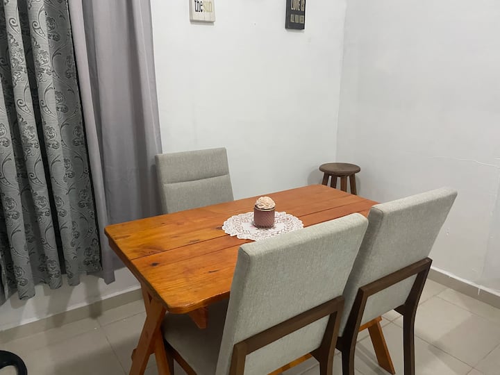 Horizonte100 - Mexico