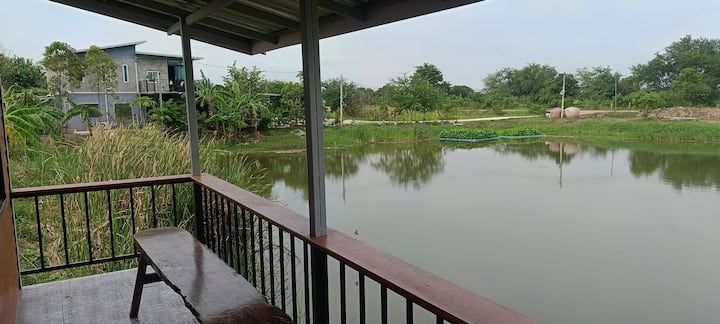 เอ1 - Mueang Ang Thong District