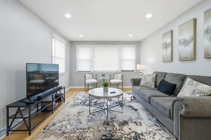 *Extended Stay* Crestwood Fhs Rental - Orland Park, IL