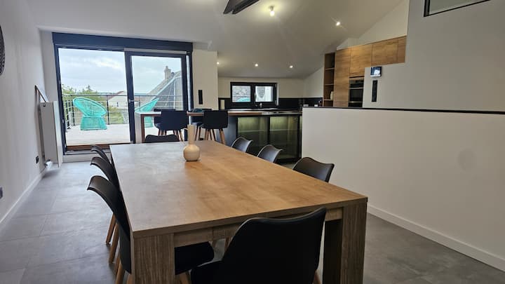 Appart La Terrasse Florange-thionville - Thionville