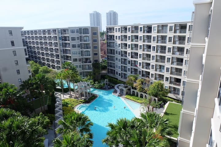 La Casita Hua Hin Unique 4 - Hua Hin