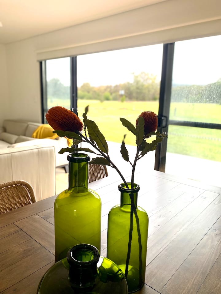 Grampians View Retreat - Halls Gap