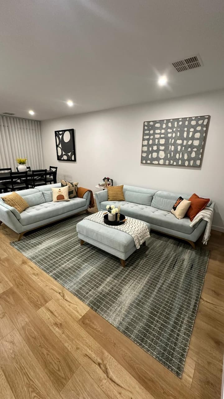 Urban Pause Retreat In Wollert - ドニーブルック