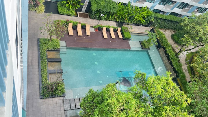 Phuket Town Center A8 - Phuket