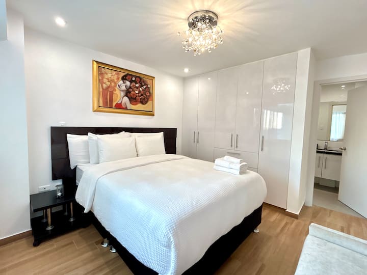 *S | Hermoso 2br In California - Trujillo