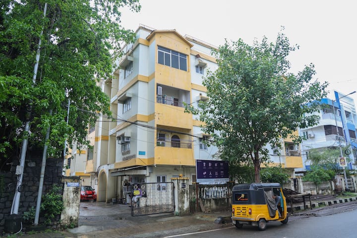 Kedarnath-divine Stay - Chennai